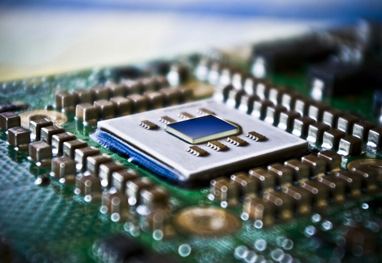 Nossos Diferenciais – Multidata